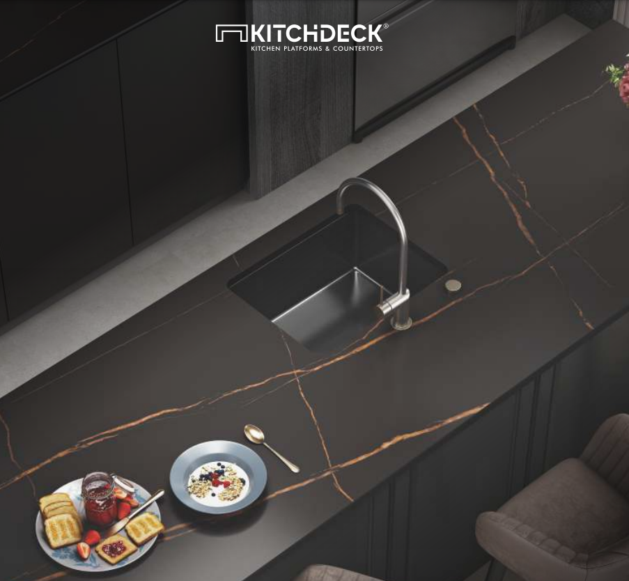 SIMPOLO KITCHDECK KITCHENTOPS – ALMARRO TRADING