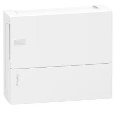 Schneider Surface Enclosure (18 Modules) – ALMARRO TRADING