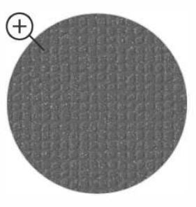 Simpolo Courtyard Beach Black Grid Texture tiles – ALMARRO TRADING