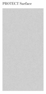 Simpolo Courtyard Silver chalk protected surface 598x1198mm tiles ...