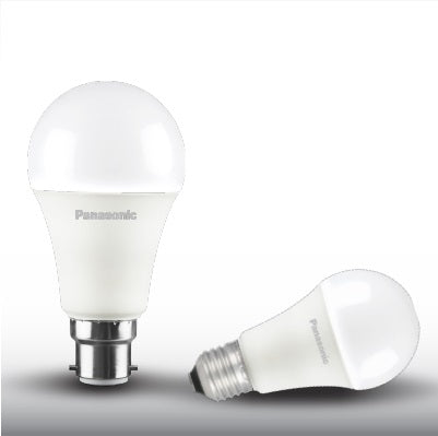 LED Bulb (Screw Type - E27) – ALMARRO TRADING